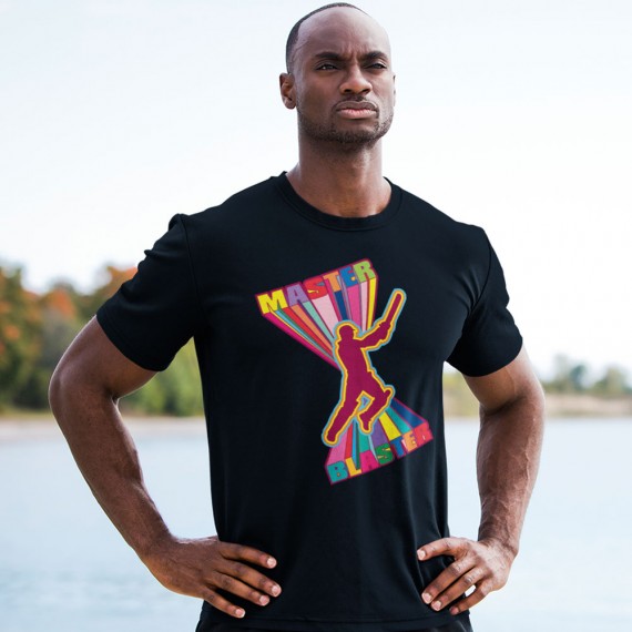 Viv Richards Master Blaster T-Shirt | BodylineTShirts
